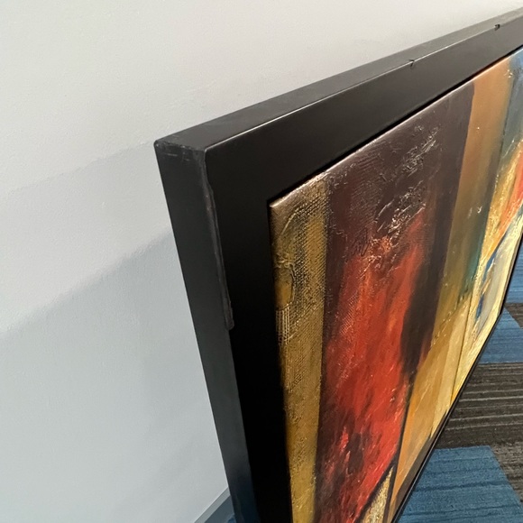 IKEA | Art | Hallaryd Painting Ikea Michele Patrizio | Poshmark